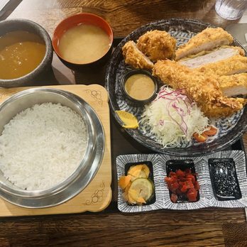 TON SHOU - Updated April 2024 - 312 Photos & 104 Reviews - 4049 Spring ...