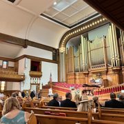 TRINITY UNITED METHODIST CHURCH - 60 Photos - 1820 Broadway, Denver ...