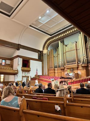 TRINITY UNITED METHODIST CHURCH - Updated May 2026 - 61 Photos & 10 ...