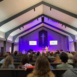 ARISE CHURCH AT BRANDON - Updated May 2025 - 12 Photos - 401 Pauls Dr ...