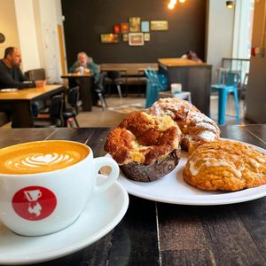 AVIANO COFFEE - Updated October 2025 - 28 Photos & 16 Reviews - 8500 ...
