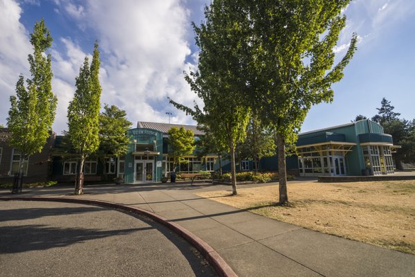 DELRIDGE COMMUNITY CENTER - Updated September 2025 - 4501 Delridge Way ...