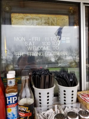 THE FRYING SCOTSMAN - 195 Photos & 446 Reviews - 4250 SW Biggi Ave ...