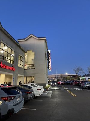 PUNCH LINE SACRAMENTO - Updated December 2025 - 661 Photos & 536 ...