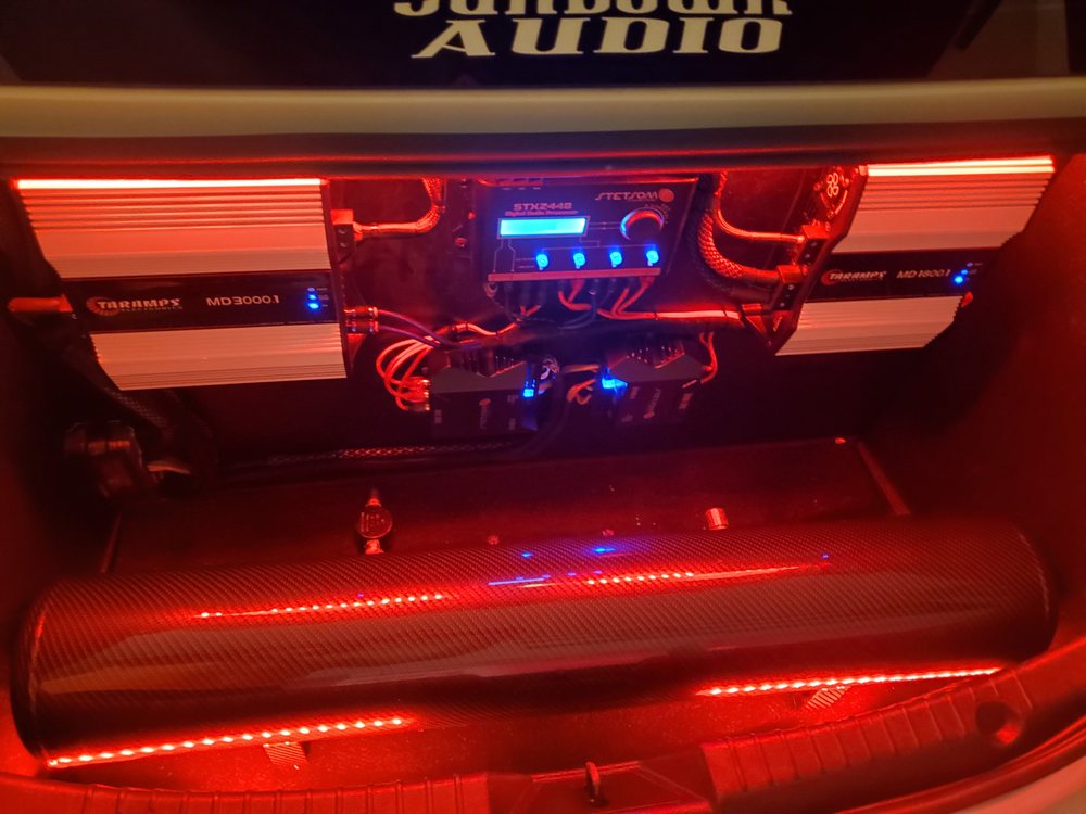 TECHNO EXPRESS SERVICES - Updated July 2024 - 264 Photos & 49 Reviews - 6863 Hanging Moss Rd ...