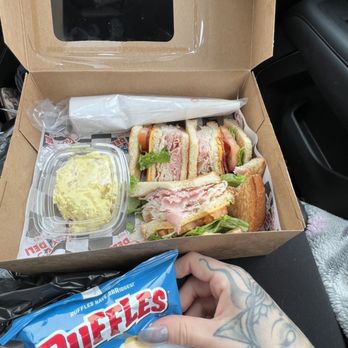 CHAPPY’S DELI - Updated December 2025 - 17 Photos & 10 Reviews - 2055 E ...