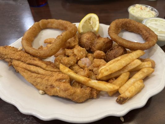 MAYFAIR SEAFOOD - Updated March 2026 - 41 Photos & 68 Reviews - 2568 W ...