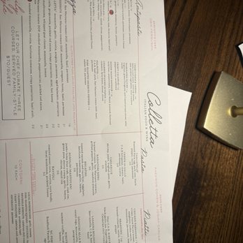 COLLETTA - Updated December 2025 - 633 Photos & 305 Reviews - 1 Fenton ...