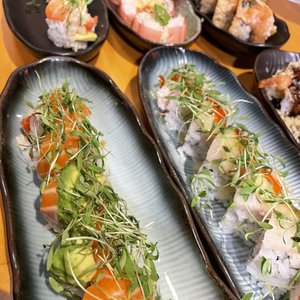 OTOTO SUSHI CO. - 1672 Photos & 1120 Reviews - 5651 Balboa Ave, San ...