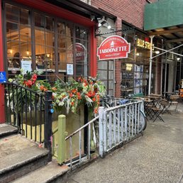 TABOONETTE - Updated December 2025 - 719 Photos & 1105 Reviews - 30 E ...