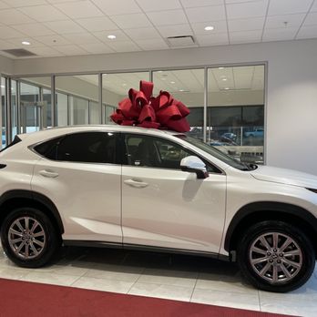 BUTLER LEXUS OF SOUTH ATLANTA - Updated January 2026 - 48 Photos & 103 ...