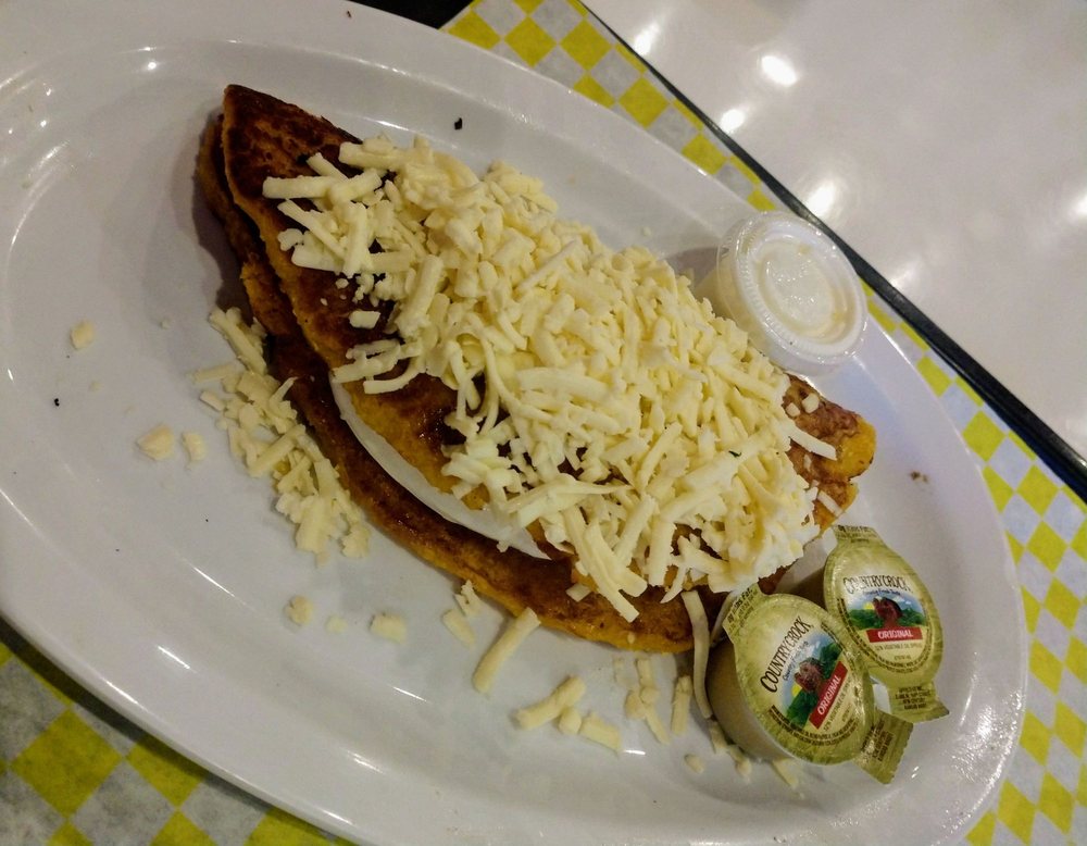 MAXI AREPA - Updated July 2024 - 300 Photos & 210 Reviews - 11386 ...