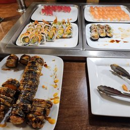MIKATA BUFFET - Updated September 2025 - 128 Photos & 197 Reviews ...