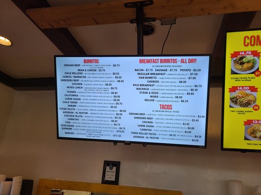 MEXICAN TACO SHOP - Updated December 2025 - 26 Photos & 65 Reviews ...