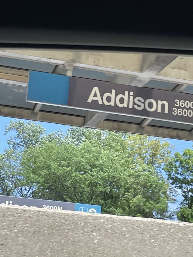 CTA - ADDISON BLUE - Updated April 2026 - 21 Photos - 3622 W Addison ...