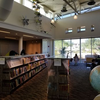 APPALOOSA LIBRARY - Updated October 2025 - 132 Photos & 40 Reviews ...