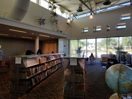 APPALOOSA LIBRARY - Updated May 2024 - 43 Photos & 34 Reviews - 7377 E ...