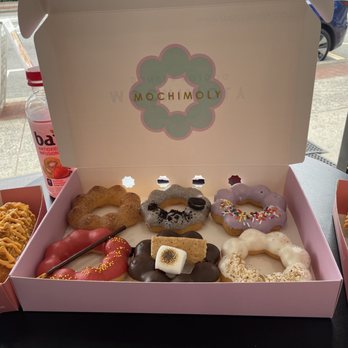 MOCHIMOLY - Updated July 2025 - 67 Photos & 35 Reviews - 315B Millburn Ave, Millburn, New Jersey ...