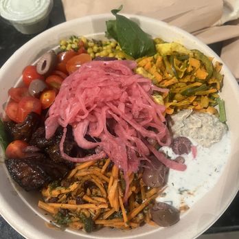 MEZEH - Updated July 2025 - 199 Photos & 72 Reviews - 900 Broadway, New ...