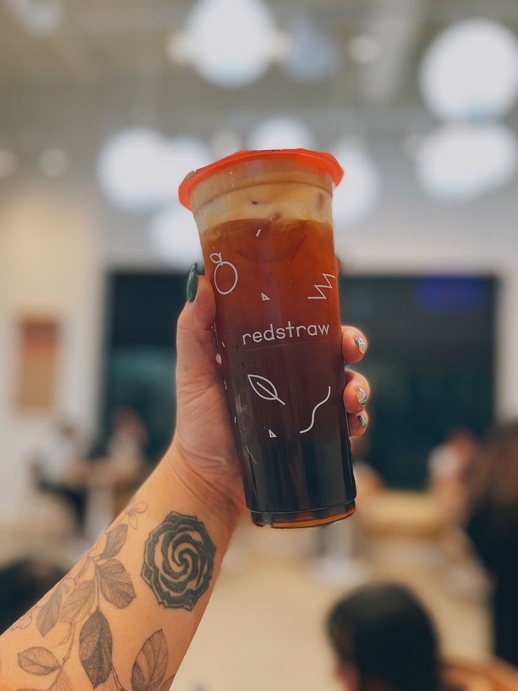 REDSTRAW - Updated July 2025 - 271 Photos & 109 Reviews - 1012 Mac ...