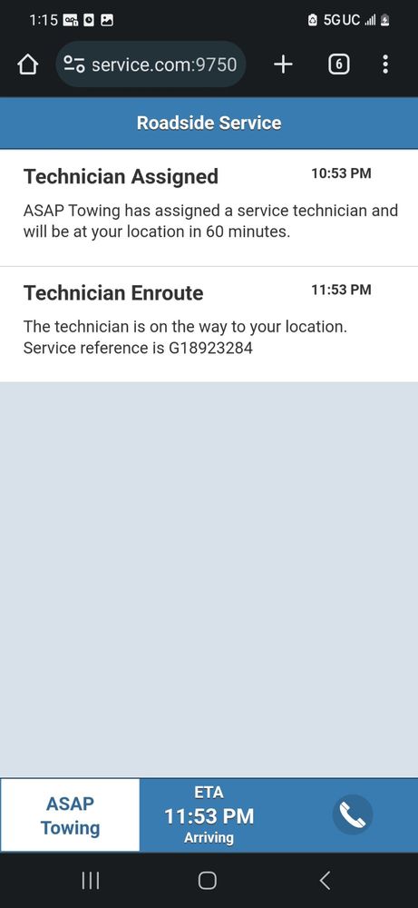 ASAP TOWING - Updated November 2025 - 17 Reviews - 24 7TH Ave, Seattle ...