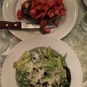 GERSI - 214 Photos & 129 Reviews - 805 N Davis Ave, Richmond, VA - Menu ...
