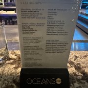 OCEANS 234 - 1266 Photos & 927 Reviews - 234 N Ocean Blvd, Deerfield ...