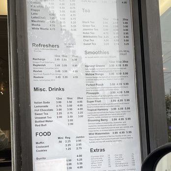 JUBILEE JAVA - Updated June 2025 - 13 Photos - 19551 S Greeno Rd ...