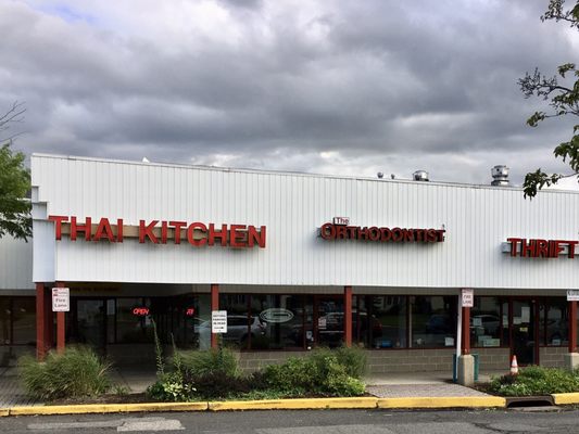 THAI KITCHEN I - 317 Photos & 401 Reviews - 1351 Prince Rodgers Ave ...