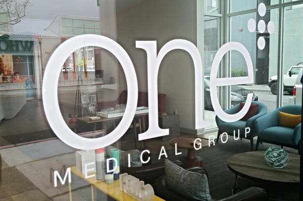 ONE MEDICAL PRIMARY CARE CLINIC - SAN JOSE - THE ALAMEDA - Updated ...