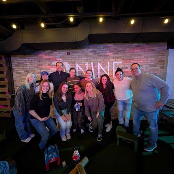 NINE BELOW - Updated January 2026 - 49 Photos & 45 Reviews - 1905 E ...