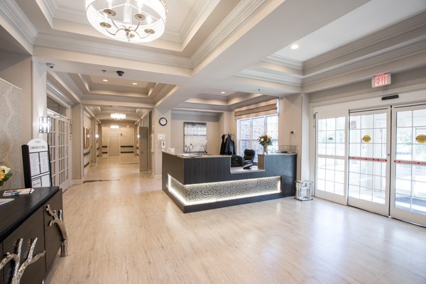 CAREONE AT WALL - Updated May 2026 - 16 Photos & 19 Reviews - 2621 ...