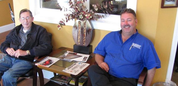 COLEMAN FREEMAN AUTO SALES - Updated November 2025 - 39 Photos - 1111 ...