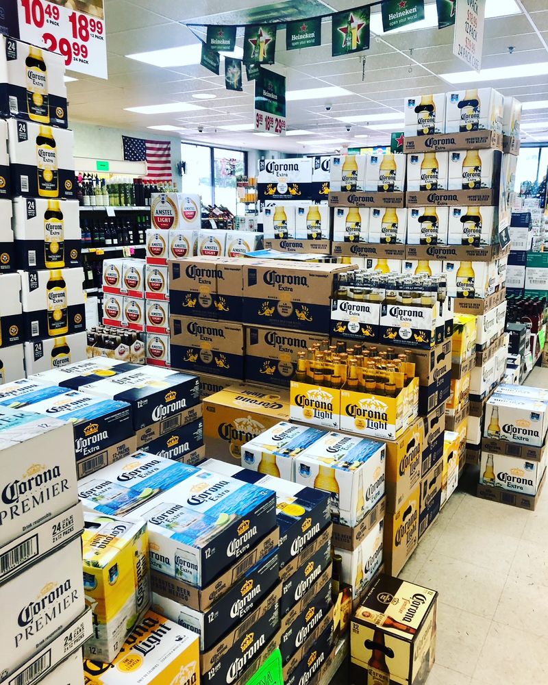 CUB LIQUORS - Updated December 2025 - 242 Lincoln Blvd, Middlesex, New ...
