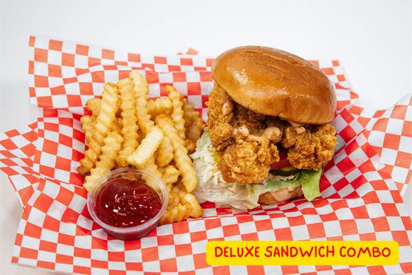 CHIBAB KOREAN FRIED CHICKEN - Updated December 2025 - 223 Photos & 146 ...