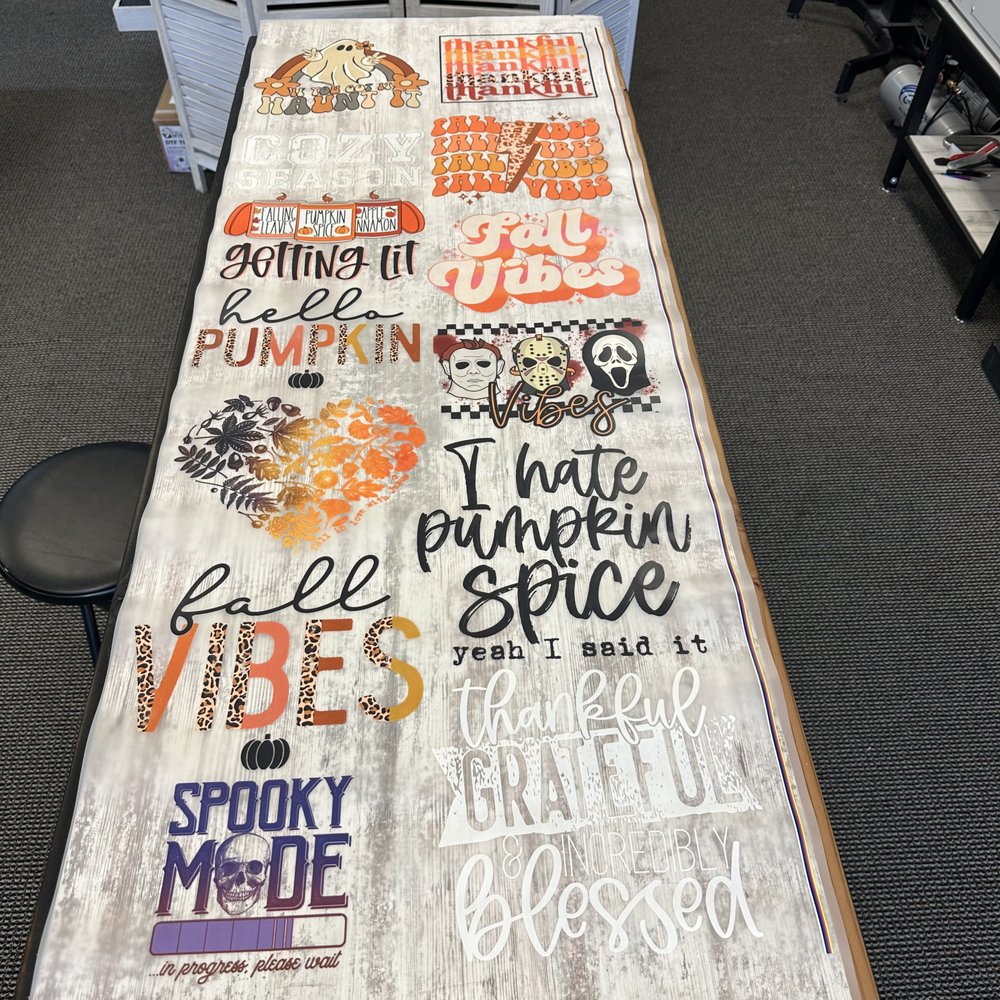 AMBITIOUS CREATIONS - Updated January 2026 - Request a Quote - 310 Jefferson St, Jefferson City ...