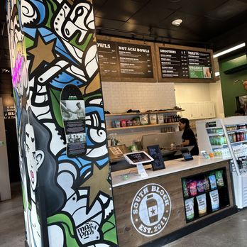 SOUTH BLOCK - Updated October 2025 - 377 Photos & 427 Reviews - 3011 ...