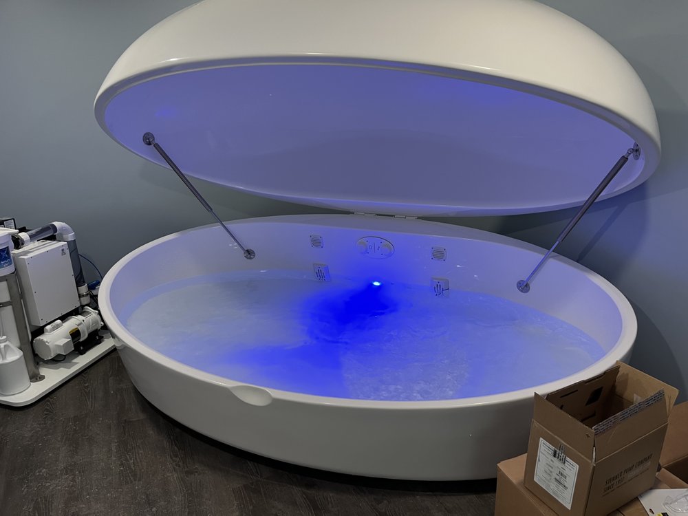 MAINE COAST FLOAT - Updated May 2026 - 26 Bath Rd, Brunswick, Maine ...