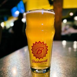 BRICKSWORTH BEER CO - Updated July 2025 - 172 Photos & 86 Reviews - 305 ...