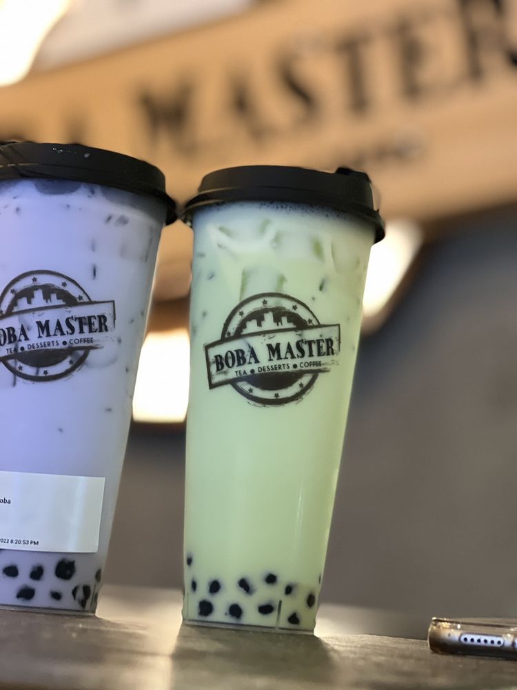 BOBA MASTER - 430 Photos & 214 Reviews - 5655 Centennial Ctr Blvd, Las ...