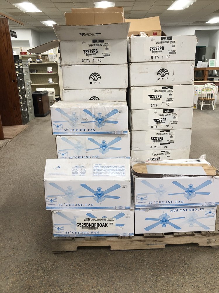 ITHACA REUSE CENTER - Updated February 2025 - 14 Photos & 14 Reviews ...