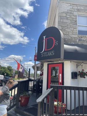JD’S STEAKS - Updated January 2026 - 17 Photos & 30 Real Reviews ...