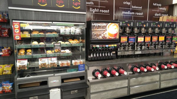 GETGO CAFE & MARKET - Updated August 2025 - 1361 E Main St, Ravenna ...