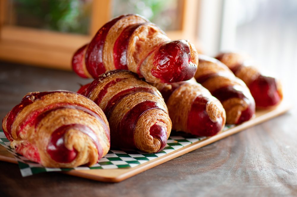 TONY’S BISTRO & PÂTISSERIE - 156 Photos & 48 Reviews - 137 McLaughlin ...