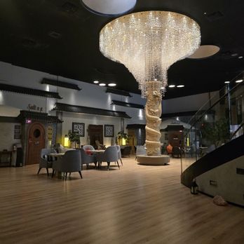 GO PLACE - Updated July 2025 - 704 Photos & 122 Reviews - 3275 Highway ...