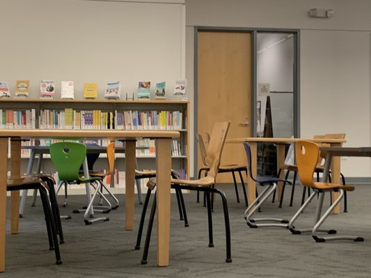 VILLAGE REGIONAL LIBRARY - Updated December 2025 - 41 Photos & 45 ...