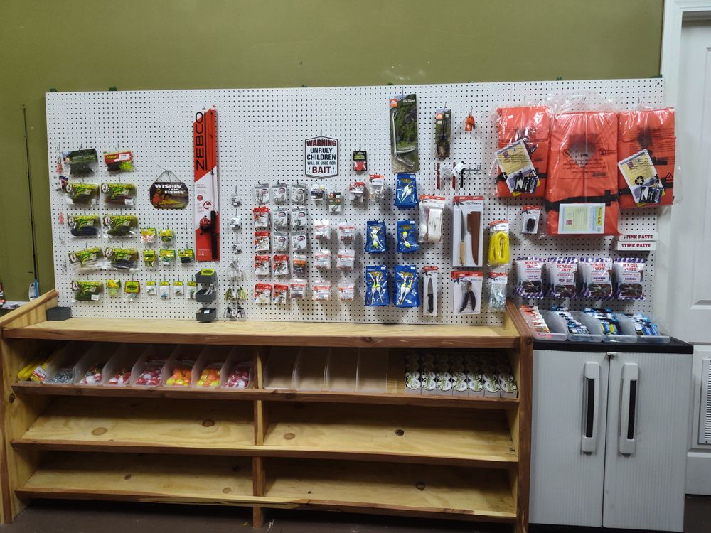 SALTILLO GENERAL STORE - Updated December 2025 - 4 Main St, Saltillo ...