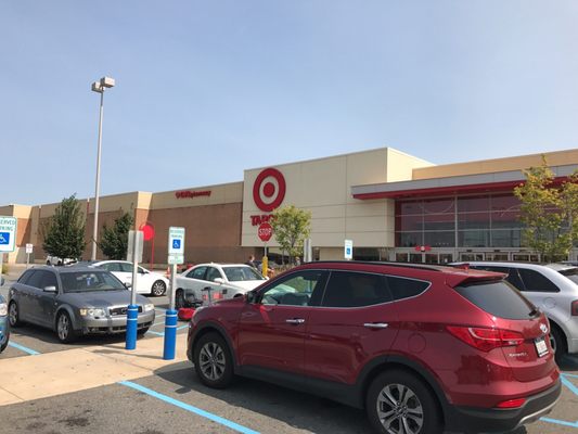 TARGET - Updated September 2025 - 71 Photos & 82 Reviews - 2873 ...