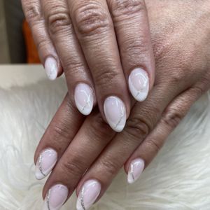 Q NAILS AND SPA - Updated May 2024 - 316 Photos & 419 Reviews - 3410 ...