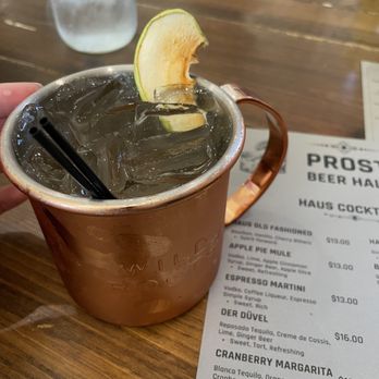 PROST BEER HALL - Updated June 2024 - 326 Photos & 178 Reviews - 9085 ...